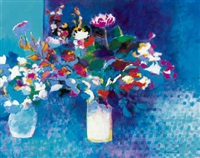 Paul Guiramand | Artnet